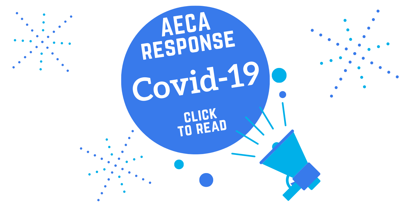 Arkansas Early Childhood Association | AECA